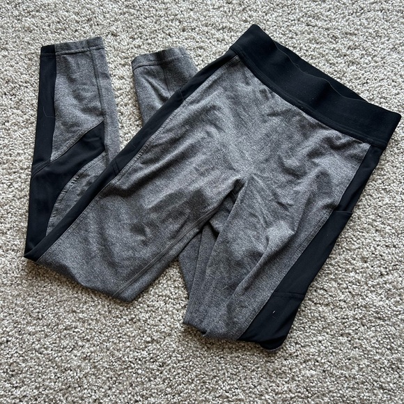 lululemon athletica | Pants & Jumpsuits | Lululemon Box It Out Tight ...